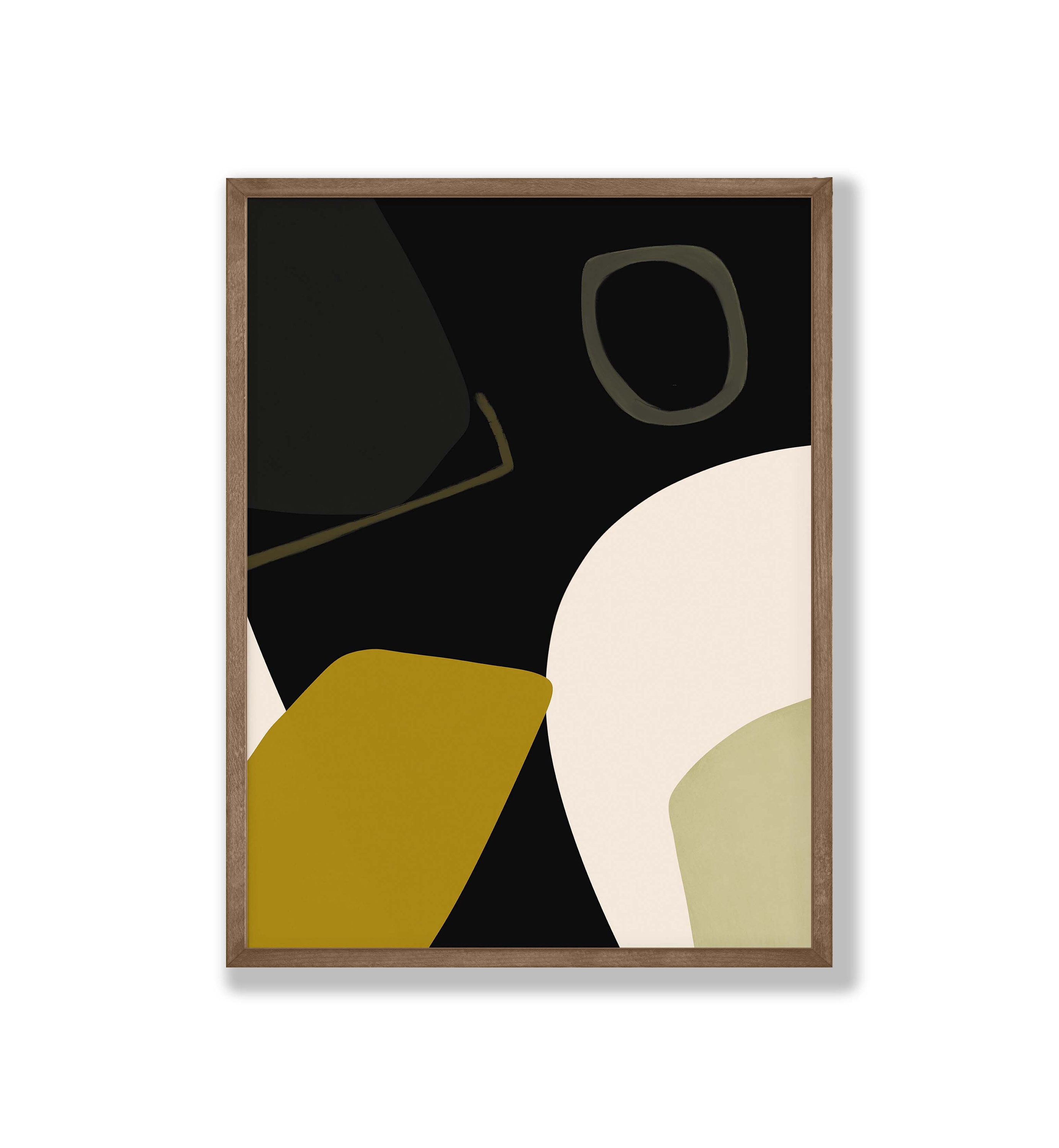 Minimal Abstract Art Instant Download 24x36 30x40 - Etsy