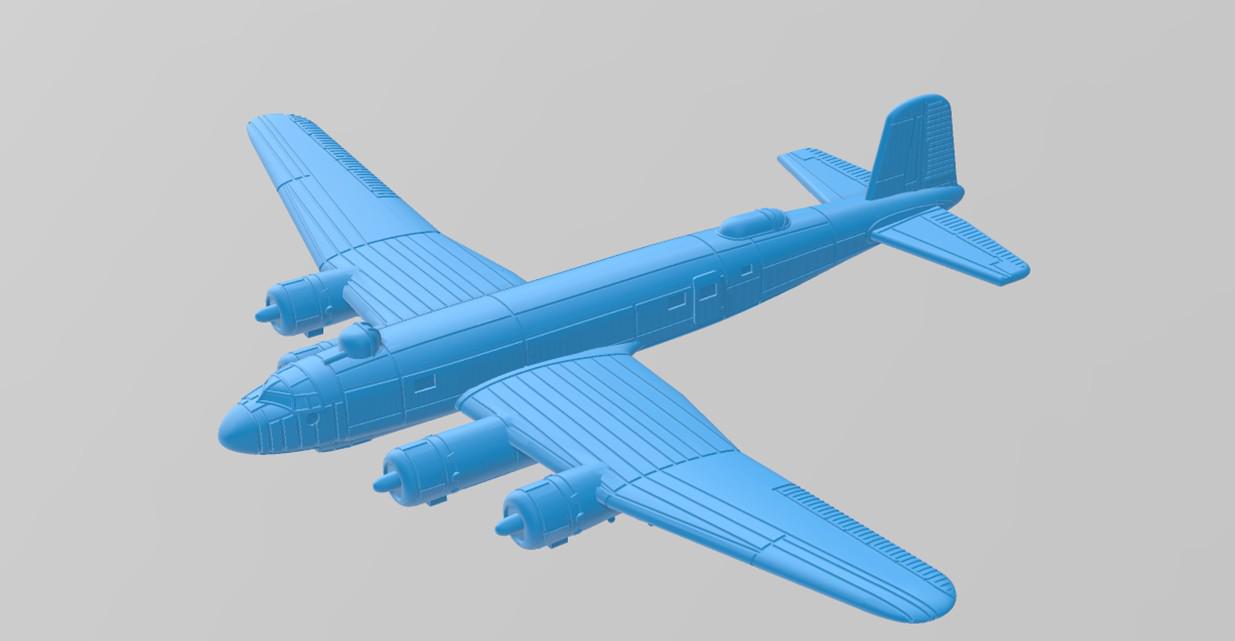 German WW2 Unpainted 1/200 Aircraft - Etsy