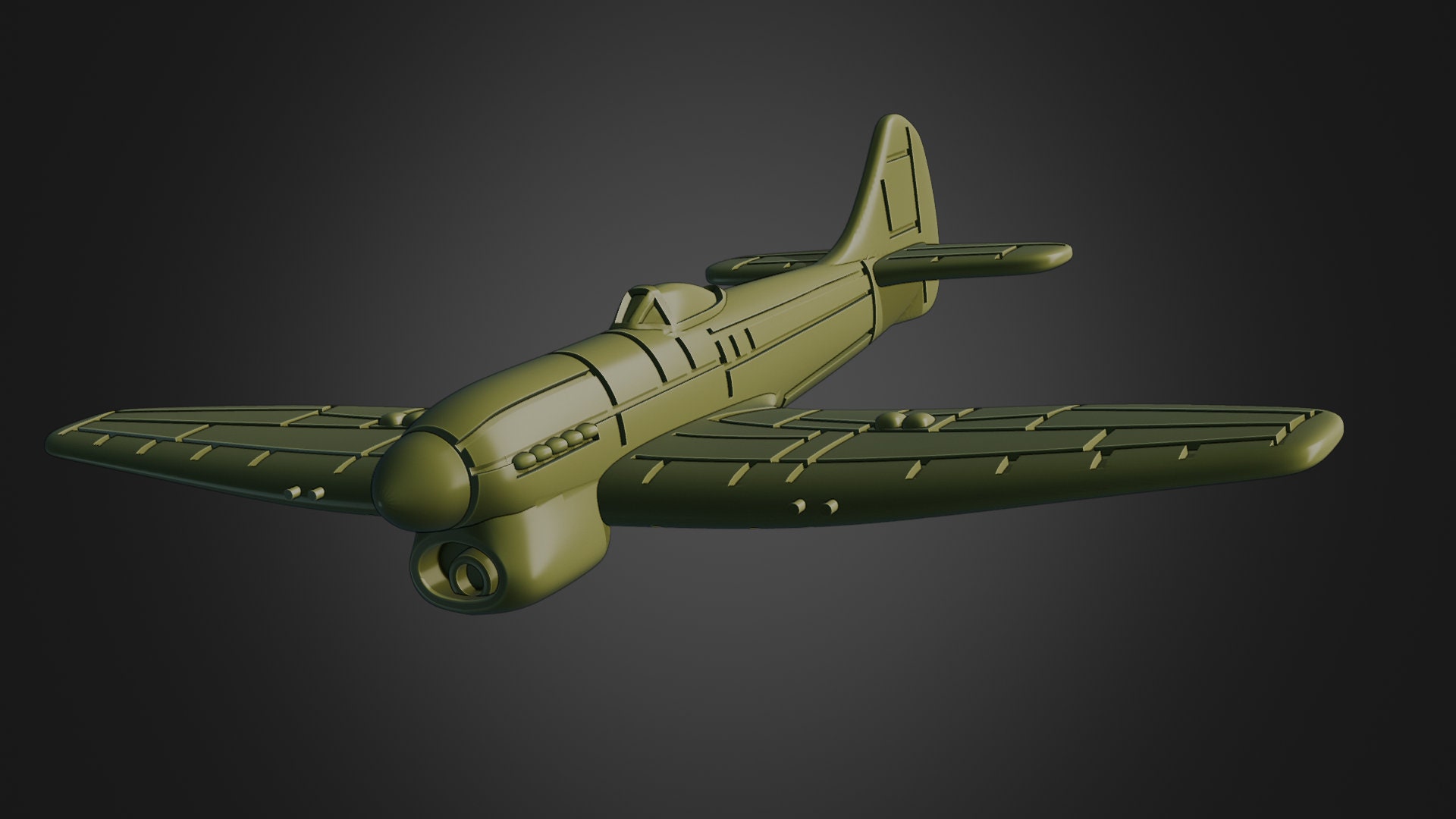 British WW2 Unpainted 1/200 Aircraft - Etsy