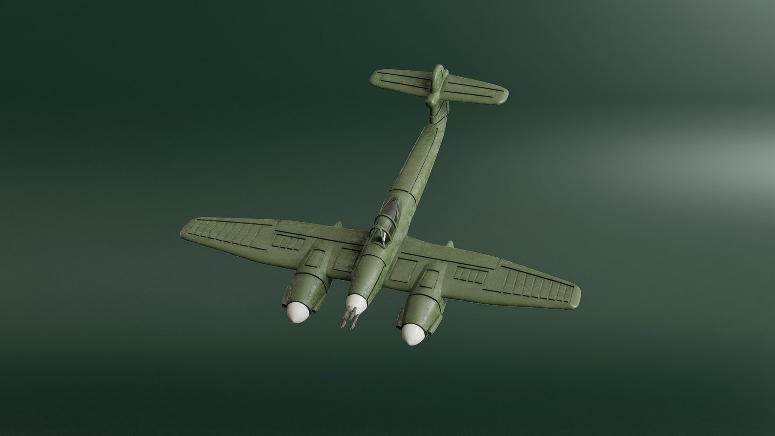 British WW2 Unpainted 1/200 Aircraft - Etsy