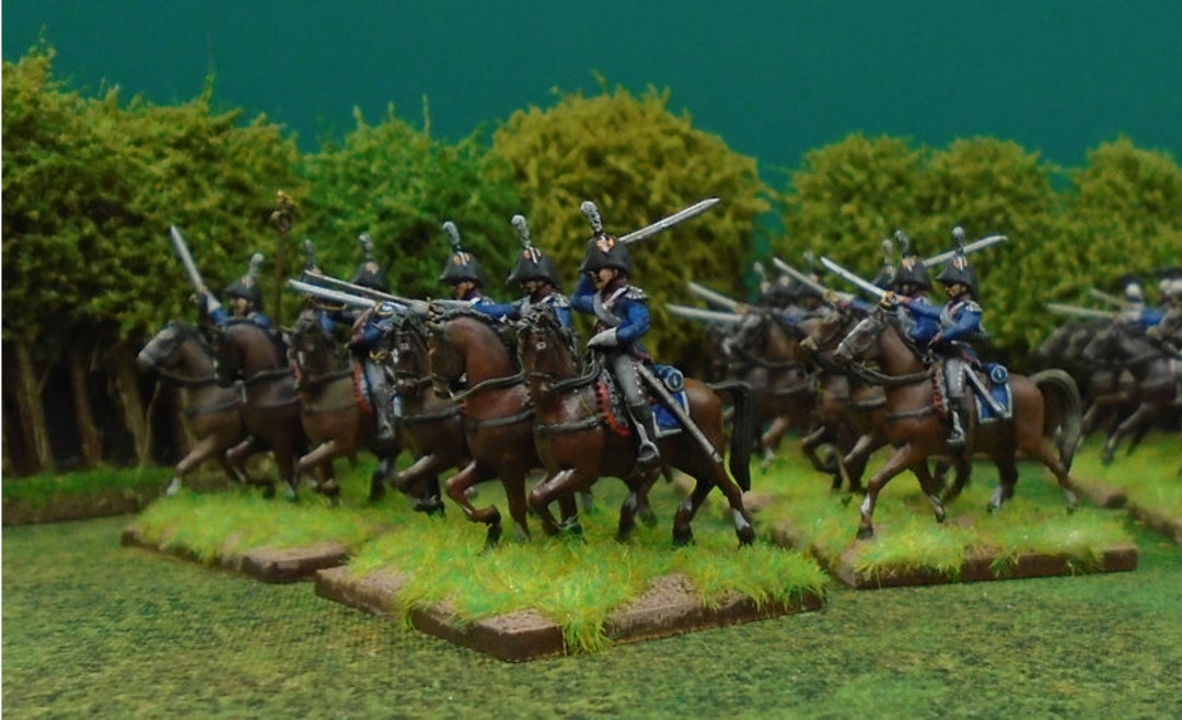 Dutch Carabiniers 1815 - Etsy