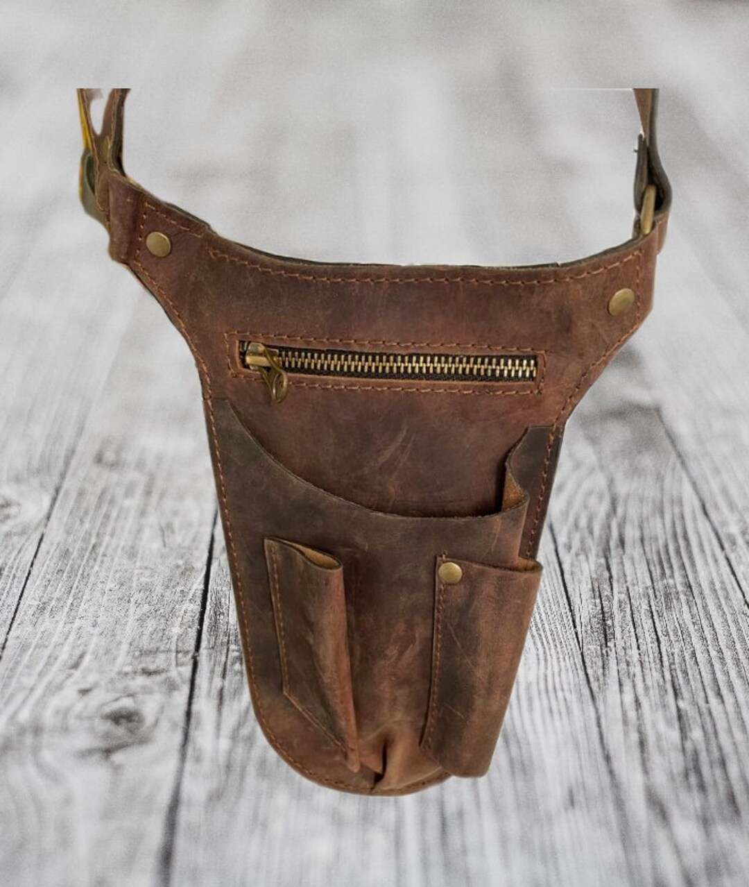 Florist Tool Belt * Florist Garden Belt * Garden Belt * Farm Belt ...