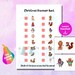 Christmas Scavenger Hunt, Activities for Kids, Christmas Games ...