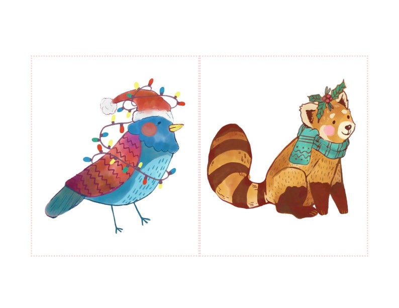 Christmas Scavenger Hunt, Activities for Kids, Christmas Games ...