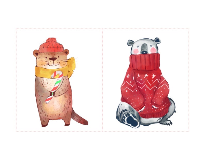 Christmas Scavenger Hunt, Activities for Kids, Christmas Games ...