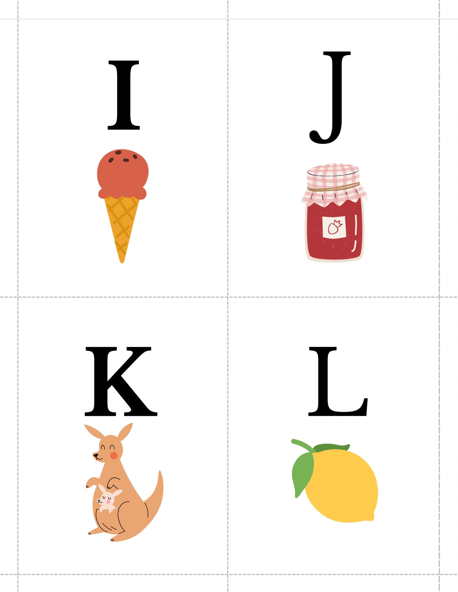 Alphabet Scavenger Hunt, Classroom Activity, Treasure Hunt, Printable ...