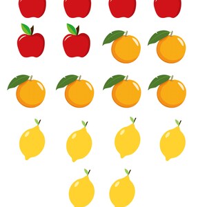 Printable Color Sorting Game, Colour Activity, Classroom, Kindergarten ...