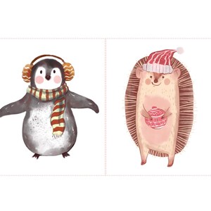 Christmas Scavenger Hunt, Activities for Kids, Christmas Games ...