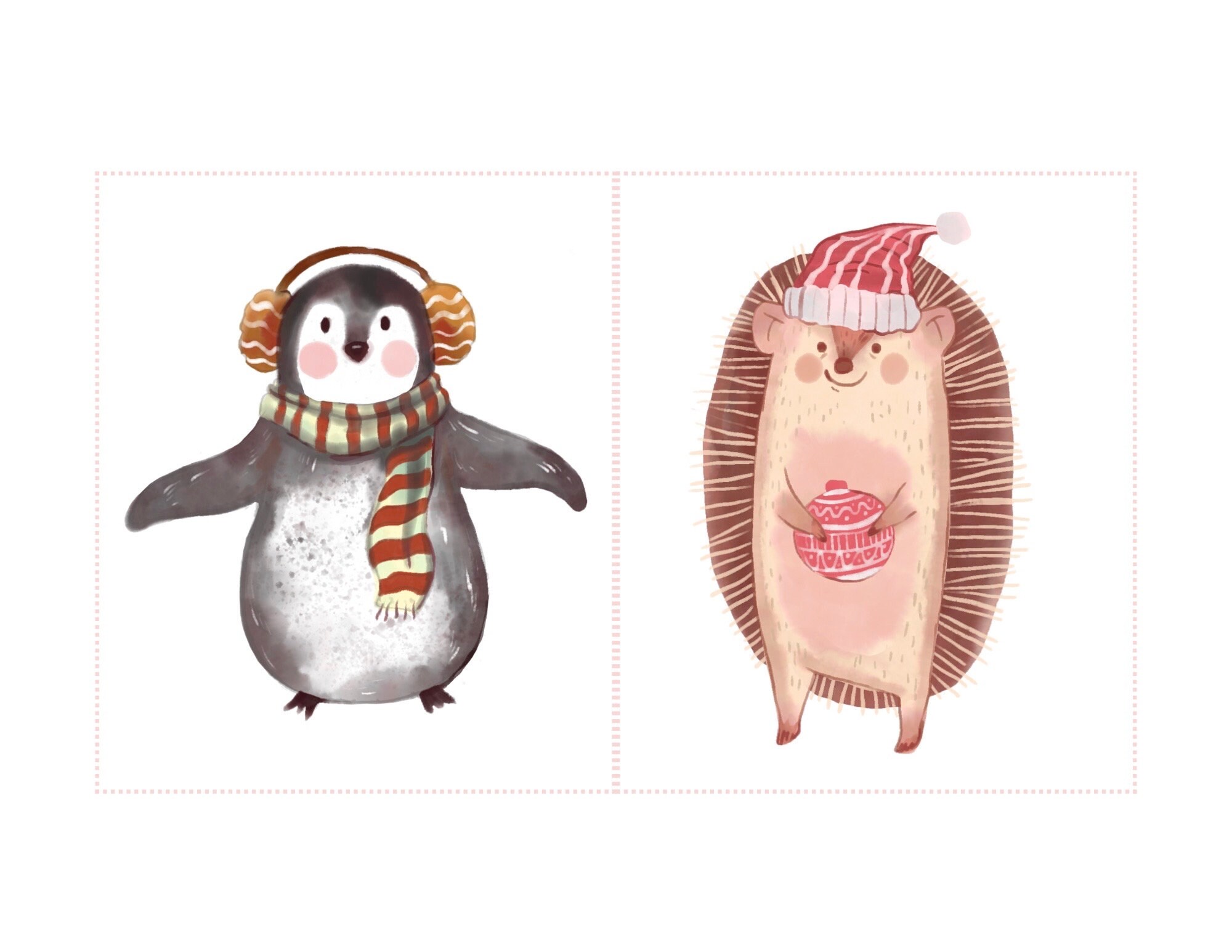 Christmas Scavenger Hunt, Activities for Kids, Christmas Games ...