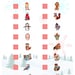Christmas Scavenger Hunt, Activities for Kids, Christmas Games ...