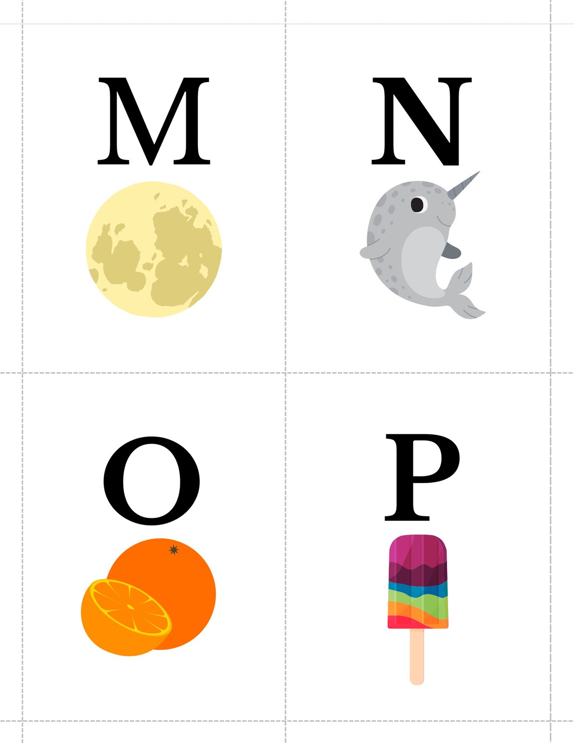 Alphabet Scavenger Hunt, Classroom Activity, Treasure Hunt, Printable ...