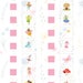 Fairy Scavenger Hunt, Birthday Party Game, Woodland, Printable, Digital ...