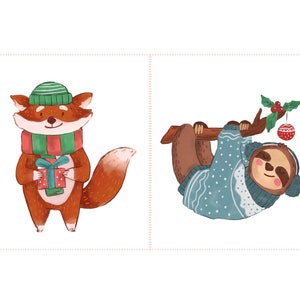 Christmas Scavenger Hunt, Activities for Kids, Christmas Games ...