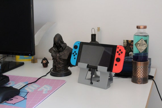 Nintendo Switch Ständer Halter Stand Playstand - Etsy