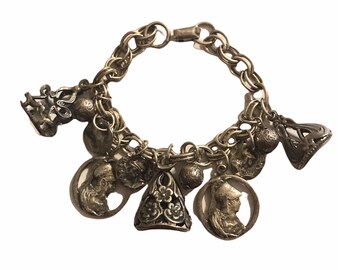 Centurion Bracelet | Etsy