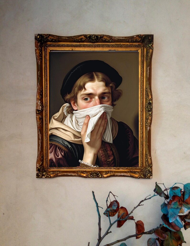 Funny Bathroom Signs | Toilet Humor Decor | Hilarious Restroom Wall Art ...
