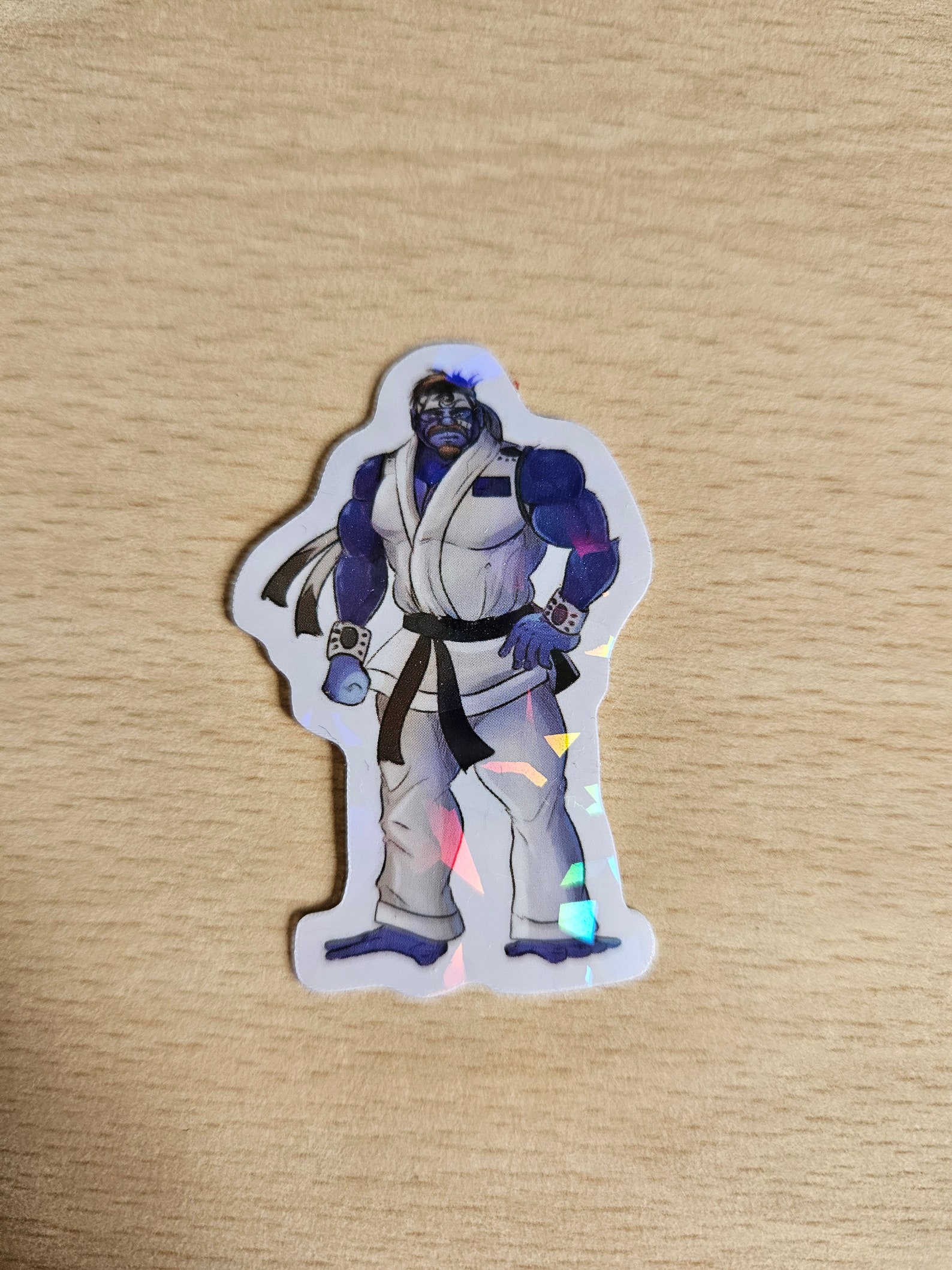 Young Sean Sticker - Etsy