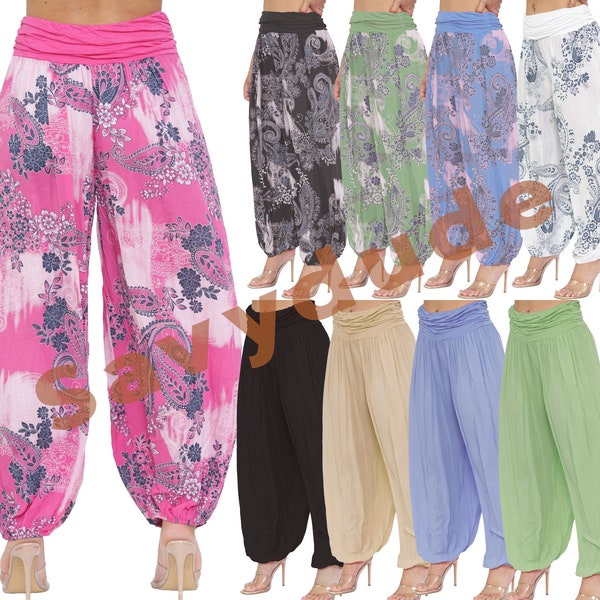 Alibaba Pants - Etsy
