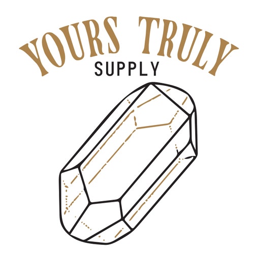 YoursTrulySupply - Etsy