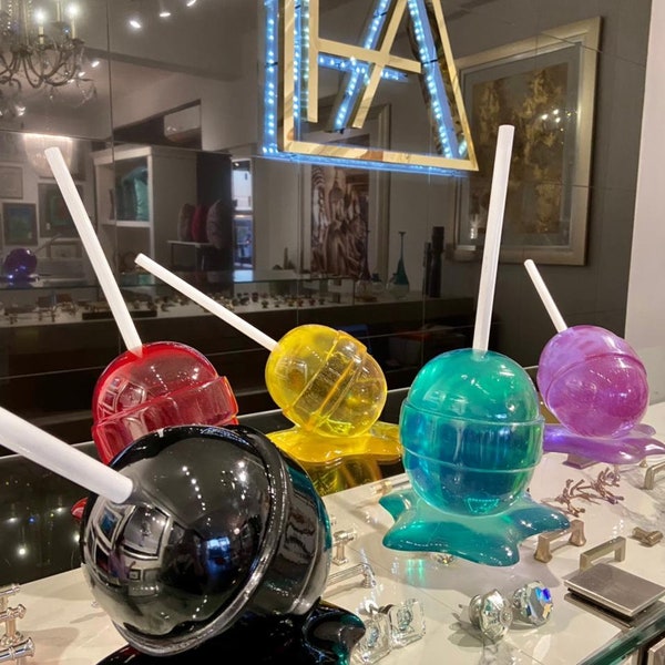 Lollipop Baby Shower - Etsy