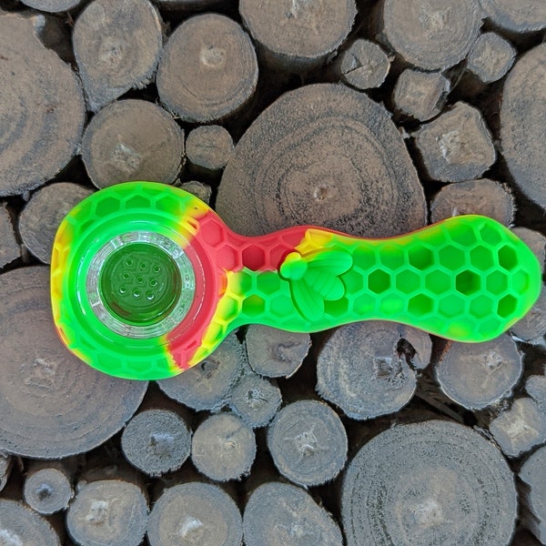 Honeycomb Pipe - Etsy