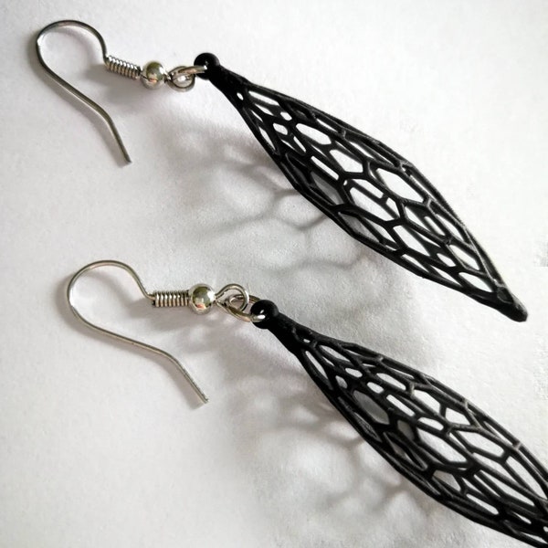 3d Printed Jewelry - Etsy