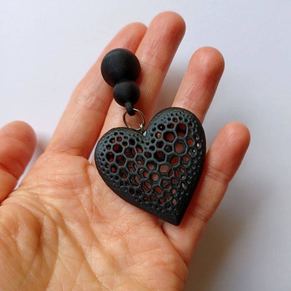 3d Printed Jewelry - Etsy
