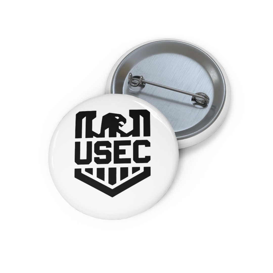 Escape From Tarkov USEC PMC Pin - Etsy