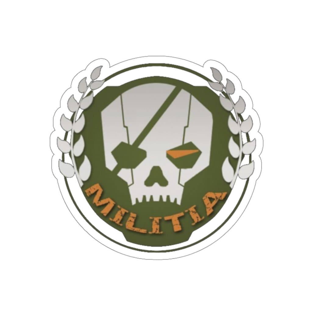 Titanfall Militia Symbol