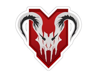 Titanfall 2 Sticker - Etsy UK