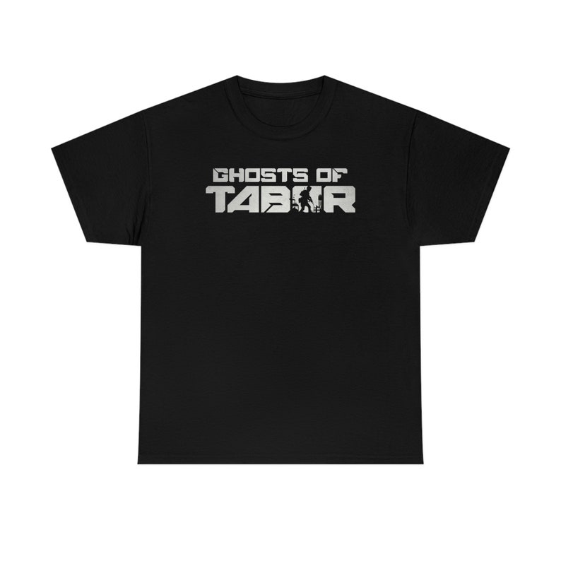 Ghosts of Tabor Logo VR Tarkov Ghosts of Tabor Combat - Etsy