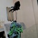 Raven Automata. Mechanical Automaton, Moving Raven, With Moving Wings ...