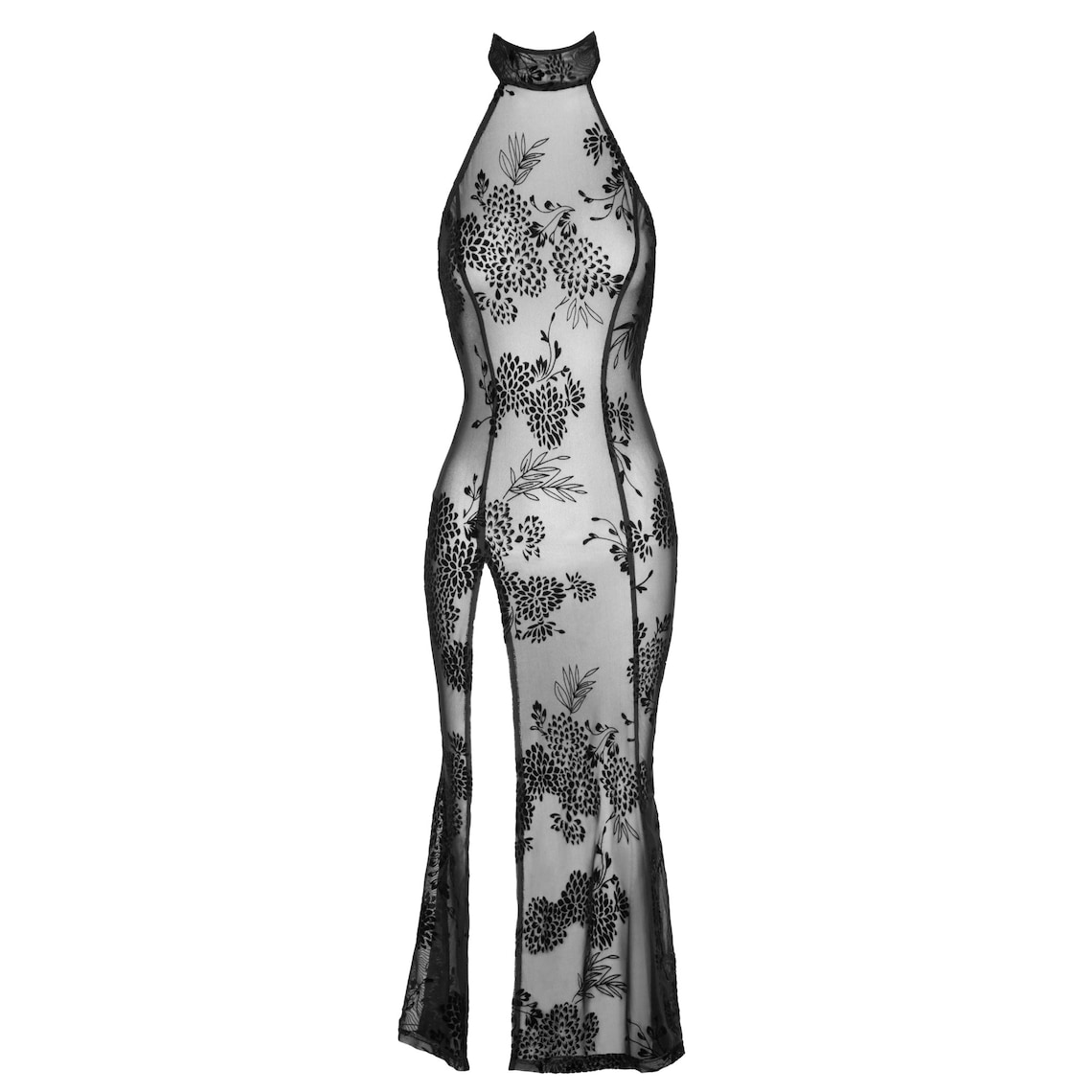 Sexy Sheer Dress See Through Lingerie T For Her Plus Etsy Australia