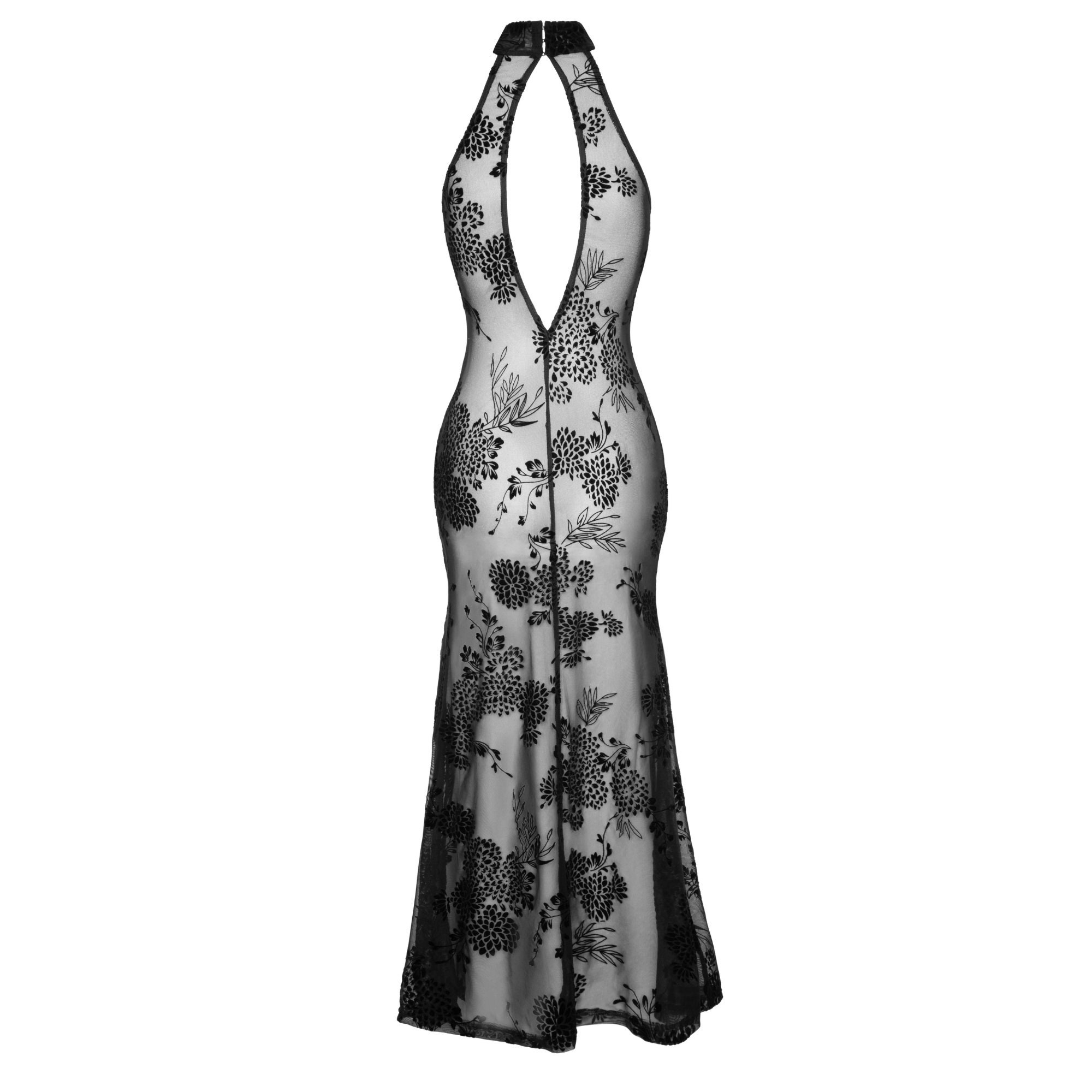 Sexy Sheer Dress See Through Lingerie T For Her Plus Etsy Australia