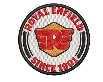 Royal Patch - Etsy