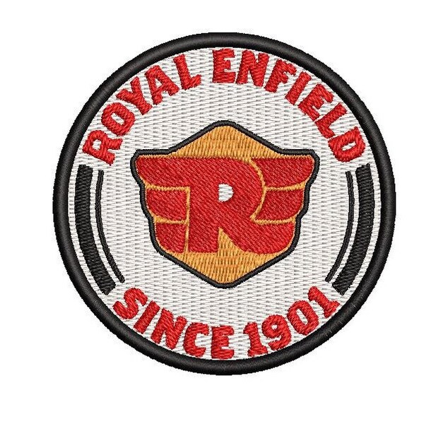 Royal Patch - Etsy
