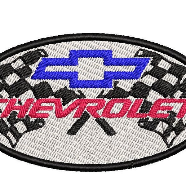 Chevy Vintage - Etsy