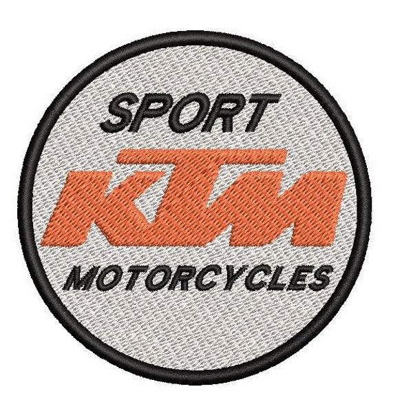 Ktm Patches - Etsy