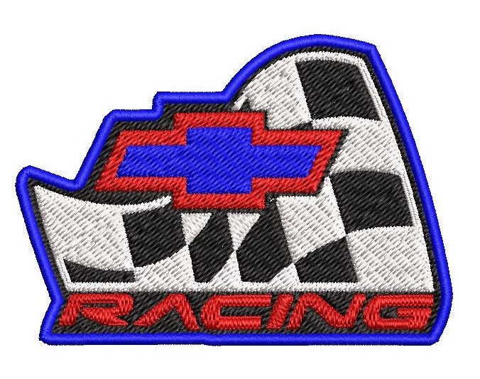 Cool Chevy Racing Logos