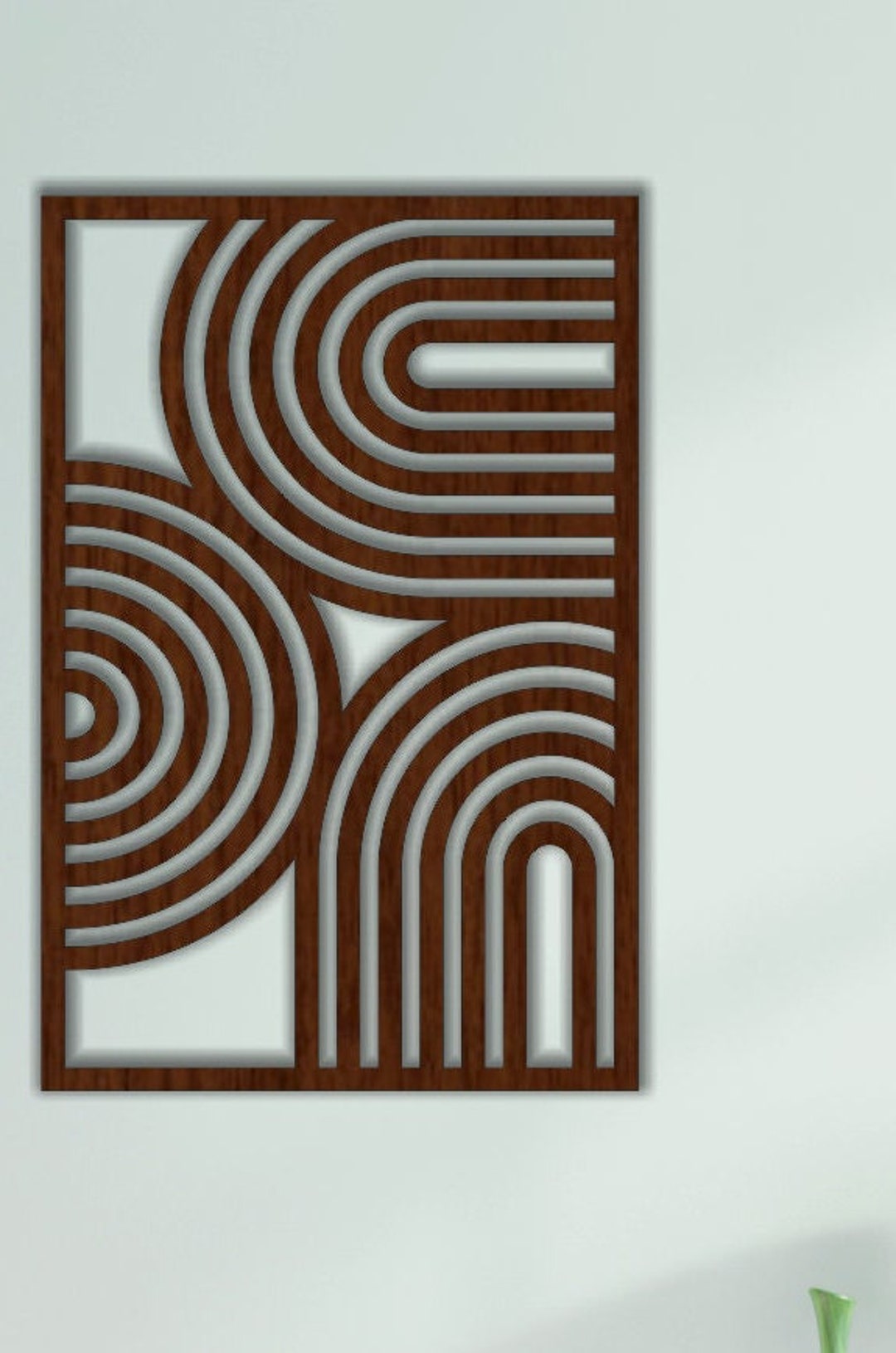 Mid Century Geometric Wood Art Geometric Wood Wall Art Modern Etsy mid-century-geometric-wood-art-geometric-wood-wall-art-modern-etsy