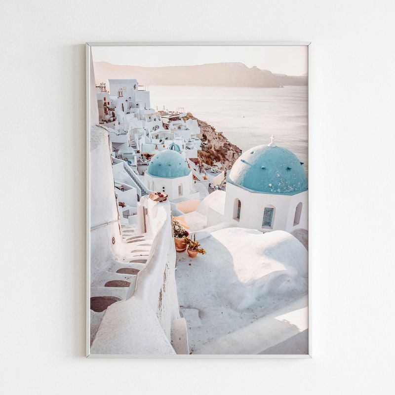 Greek Prints - Etsy