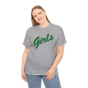 Rachel Green Girls Tee, Friends Fans Gift, Retro Vintage Shirt, 90s ...