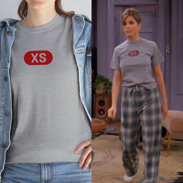 Rachel Green Shirt - Etsy