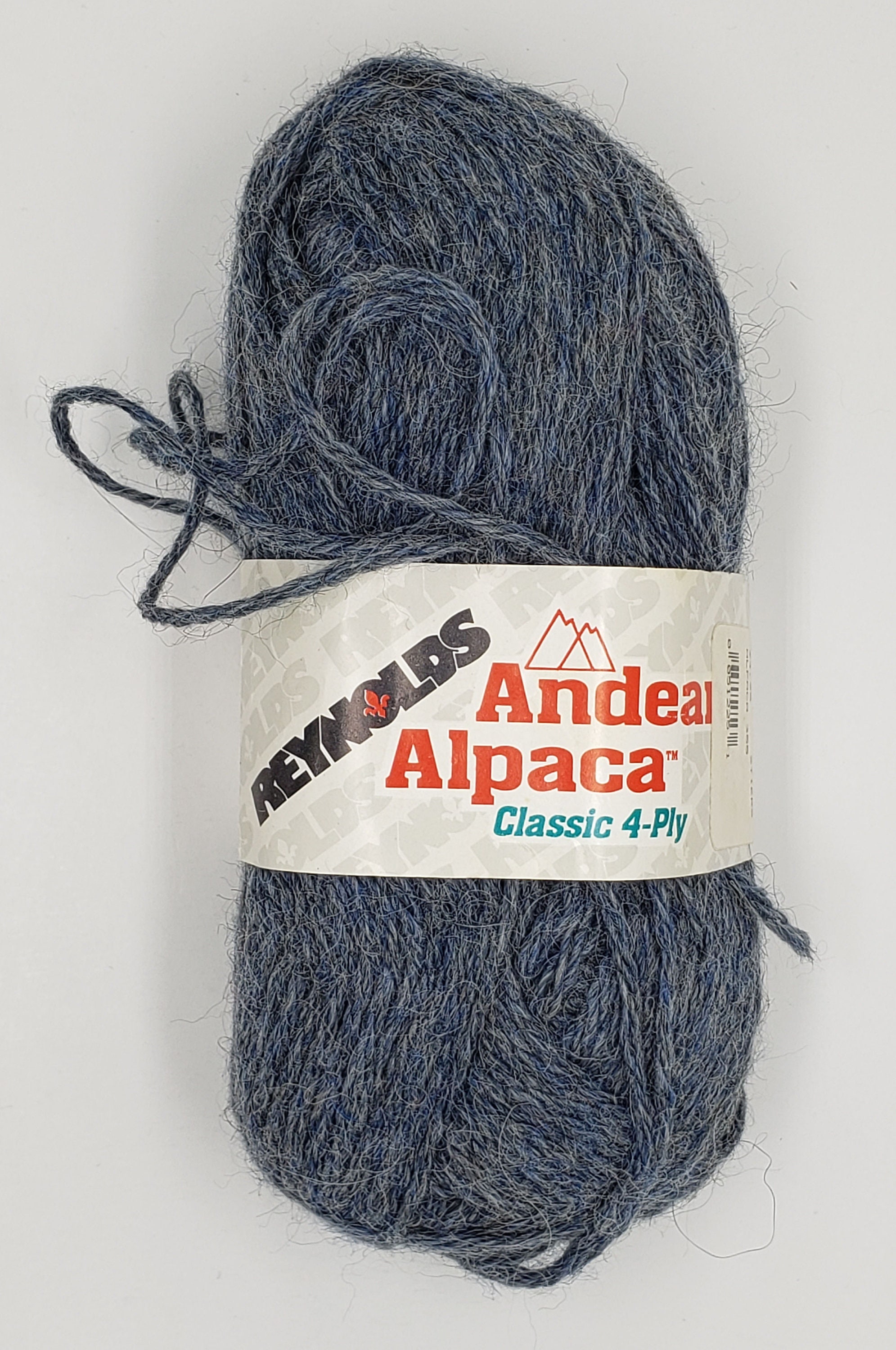 Andean Alpaca Yarn by Reynolds - Etsy