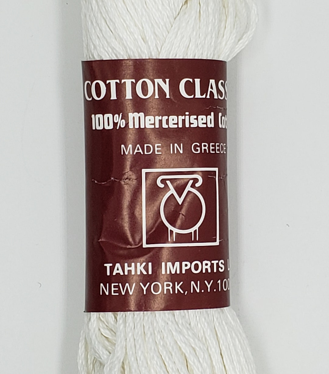 Cotton Classic II Yarn by Tahki Imports - Etsy