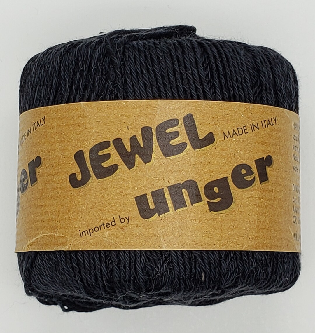 Jewel Yarn by Unger - Etsy