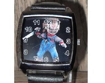 Chucky - Etsy España