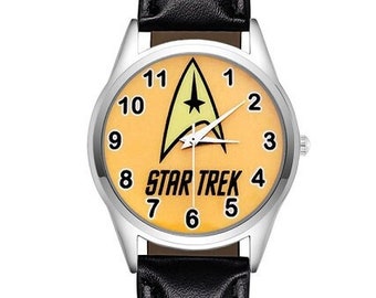 Star Trek Watch - Etsy