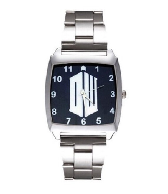 Doctor Strange Watch metal Strap | Etsy