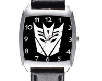 Transformers Watch - Etsy